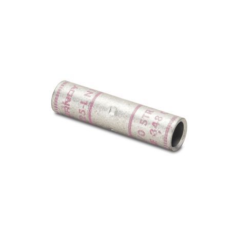 BURNDY® HYLINK™ YS4CLBOX Type YS-L Standard Barrel Compression Butt ...