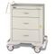 Standard Steel Two-Tone Emergency Crash Carts / Code Carts | Armstrong ...