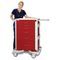 Premier Aluminum Solid Color Emergency Crash Carts / Code Carts ...