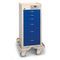 Aluminum Wireless Auto-Locking Narrow Cart | Armstrong Medical