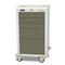 Steel Key Locking Mini Carts | Armstrong Medical