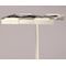 Standard Defib Corner Shelf Unit | Armstrong Medical