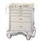 Aluminum Auto-Locking Carts | Armstrong Medical