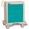 Standard Steel Two-Tone Emergency Crash Carts / Code Carts | Armstrong ...