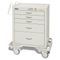 Standard Steel Electronic Touchpad Locking Carts | Armstrong Medical