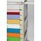Premier Aluminum Broselow™ ColorCode Carts | Armstrong Medical