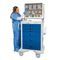 Aluminum Auto-Locking Carts | Armstrong Medical