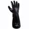 SHOWA® 6797R/10 Neoprene-Coated Chemical-Resistant Gloves | Saf-T-Gard ...