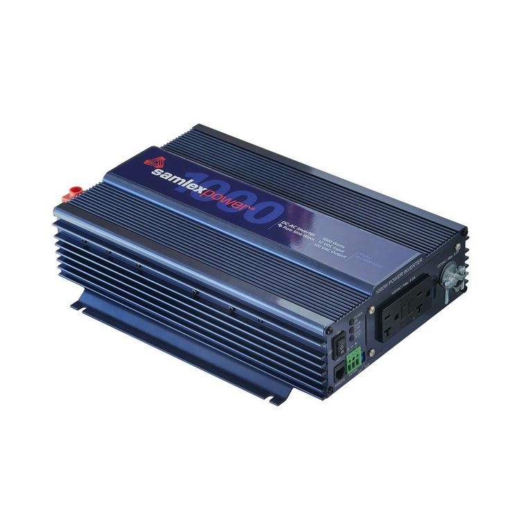 1000 Watt Pure Sine Wave Inverter | Primus Electronics