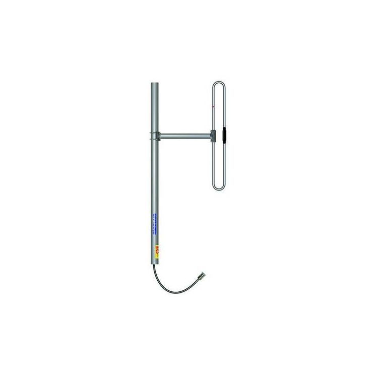 Antenna 1 Dipole | 2dB Gain | Offset | Low PIM | Heavy duty | 7/16 DIN ...