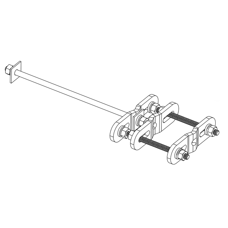 MAFi Wall & Pole Mount | Primus Electronics