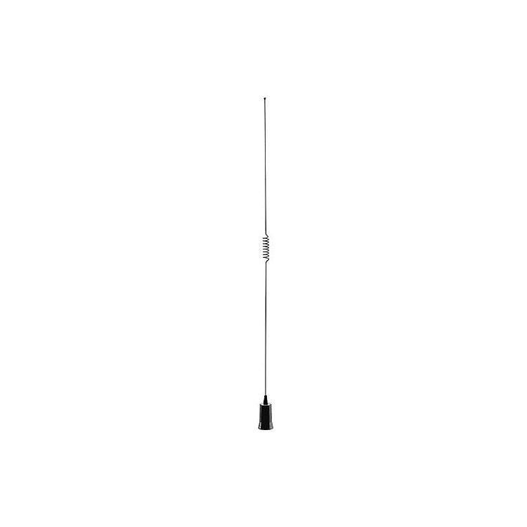 Vehicular Whip Antenna: Single, VHF/UHF/7/8/9 (LMR-Multiband), 144-148/ ...