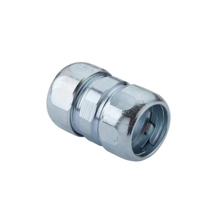 1" Rigid Compression Conduit Coupling | Primus Electronics