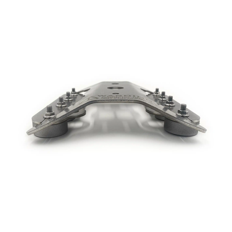 Estech Talon1Flex Flexible Magnetic Bracket, up to 360 lbs vertical ...