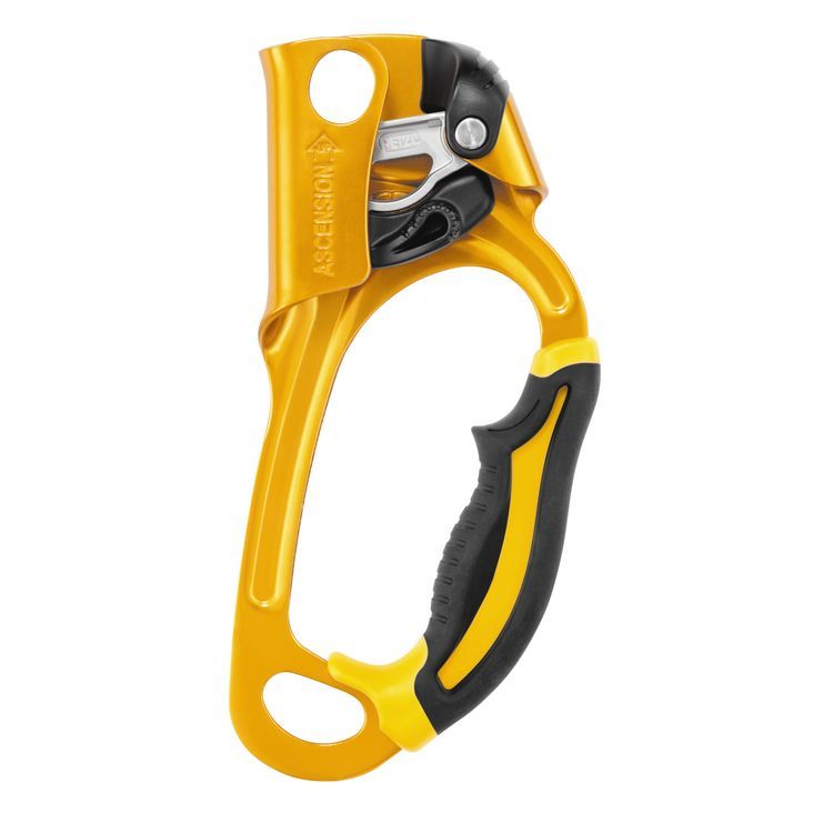 ASCENSION ERGONOMIC HANDLED ASCENDER - RIGHT HANDED | Primus Electronics