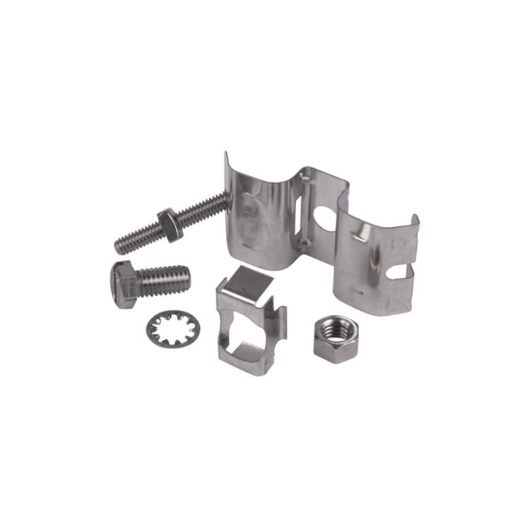 E65 Waveguide Snap-in Hanger Kit, 10 ct. | Primus Electronics