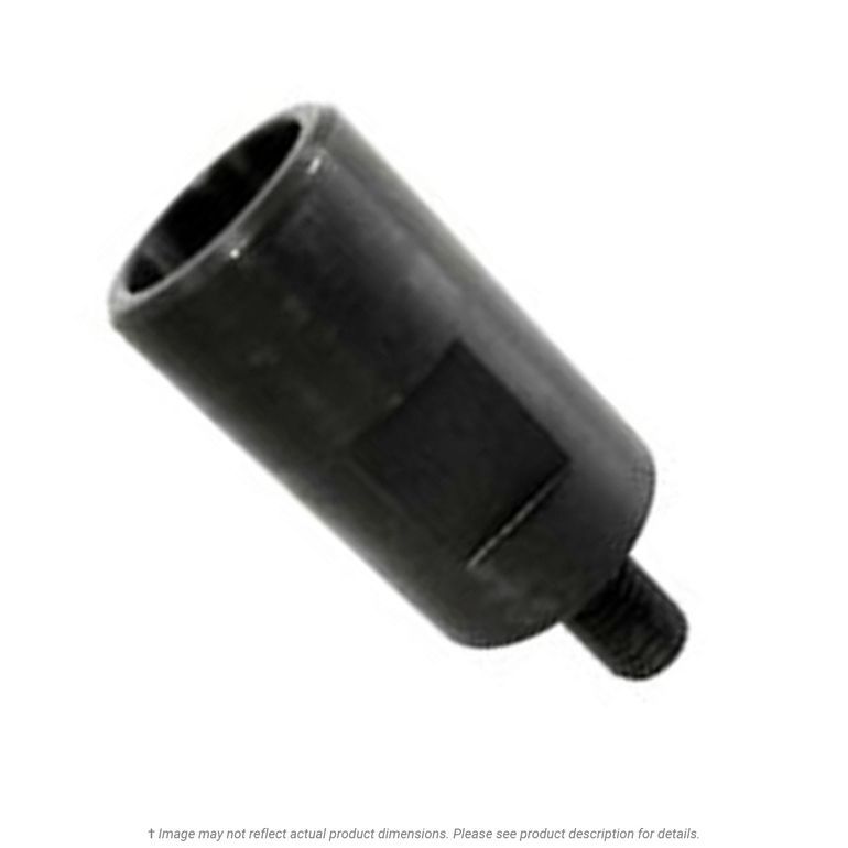 Core Bit Reducer 1-1/4"-7 Female to 5/8"-11 Male | K.L. Jack