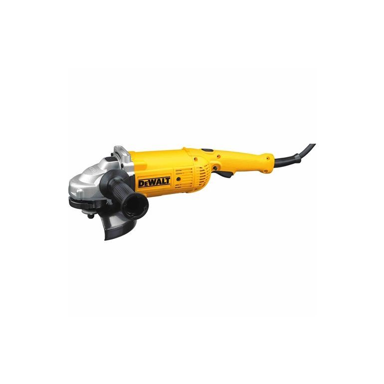 DeWalt 15 Amp 7" Angle Grinder with Trigger Switch | K.L. Jack