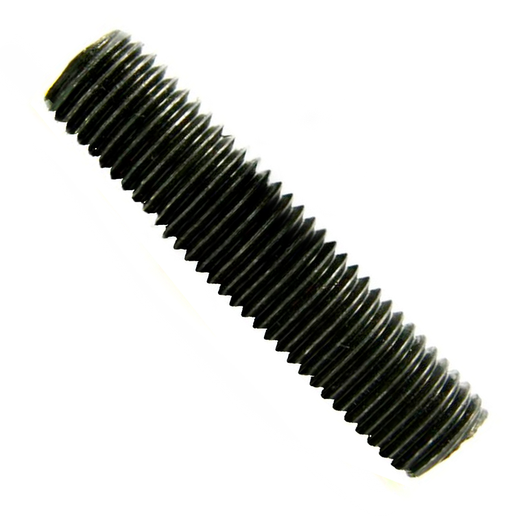 3/8"-16 x 3" Stud ASTM A193-B7 | K.L. Jack