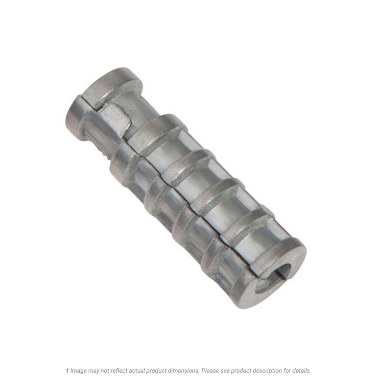 5/8" Short Expansion Shield Anchor | K.L. Jack