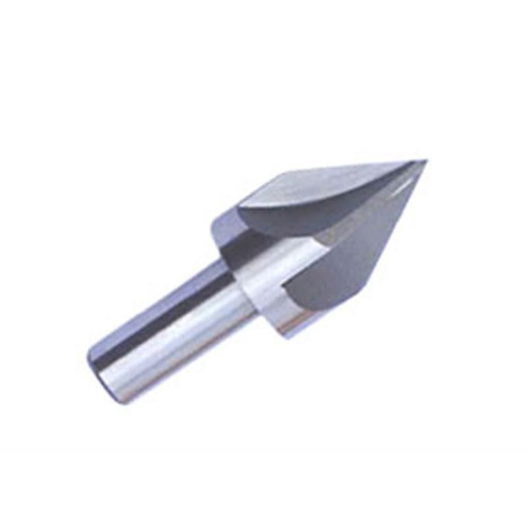 1/2" Three Flute Countersink 82 Degree | K.L. Jack