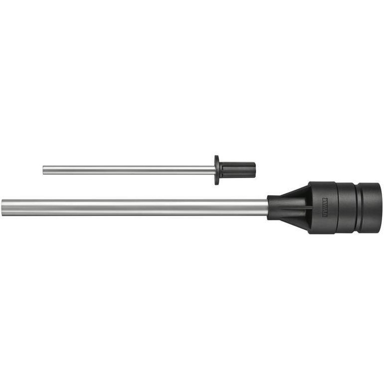 DeWalt Large Hammer Dust Extraction Kit | K.L. Jack