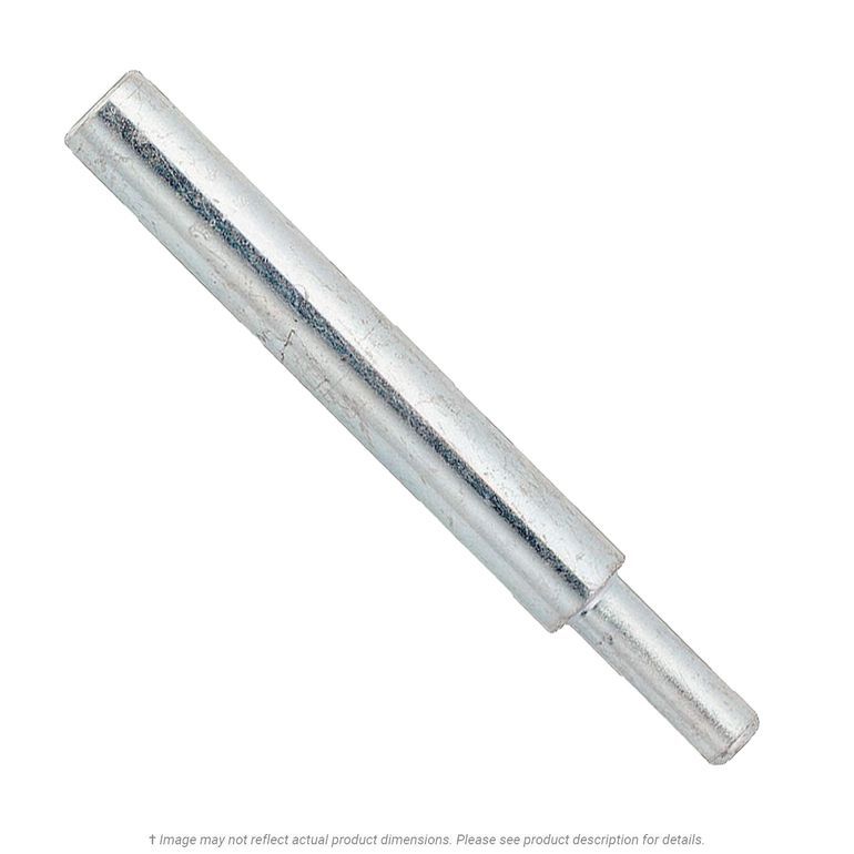 Setting Tool For 1/2" Drop-In Anchor | K.L. Jack
