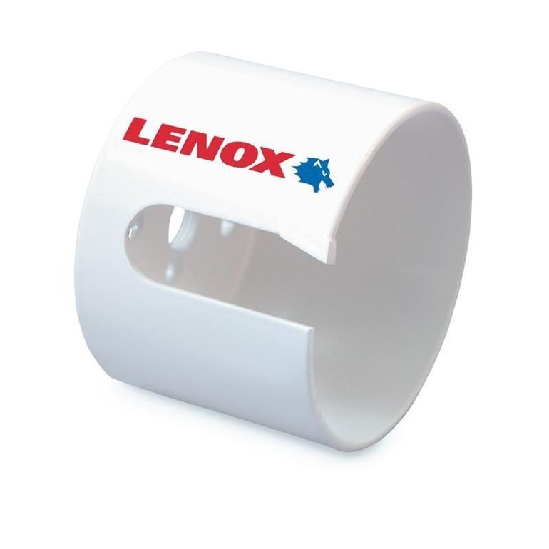 Lenox 1/2" Shank 2L Arbor for 1-1/4" - 6" Hole Saws 1779801 | K.L. Jack