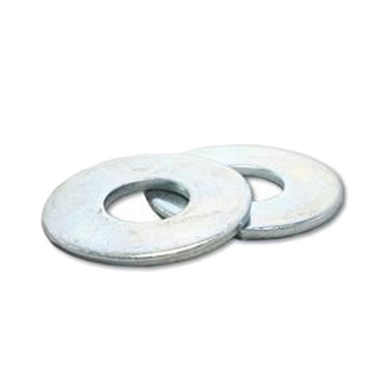M30 Zinc Plated Flat Washer DIN 125A Grade 140HV Low Carbon Steel | K.L ...