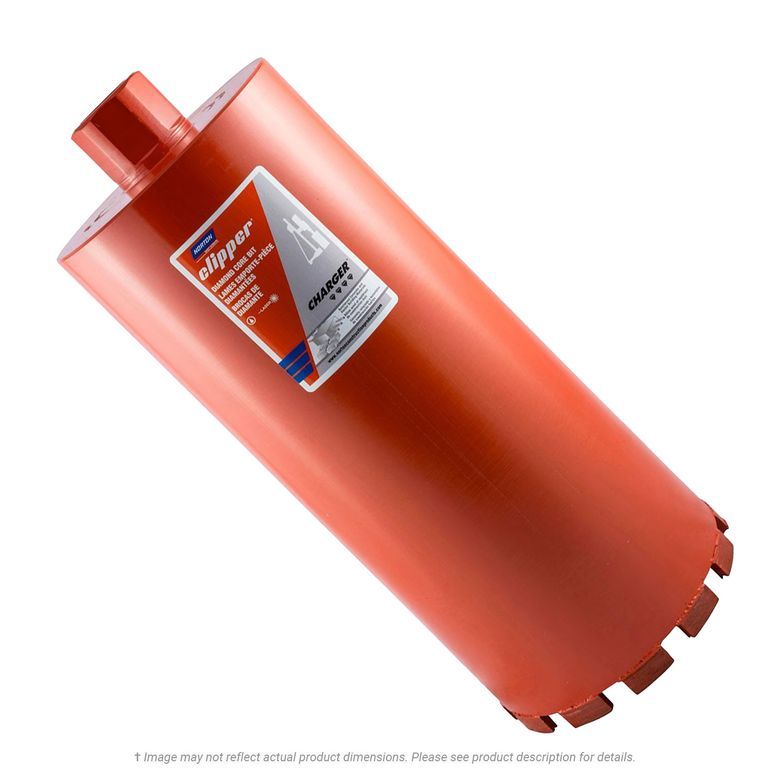 clipper core