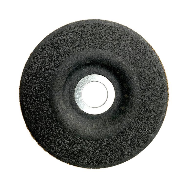 5" x 1/4" x 7/8" Premium Aluminum Oxide Grinding Wheel | K.L. Jack