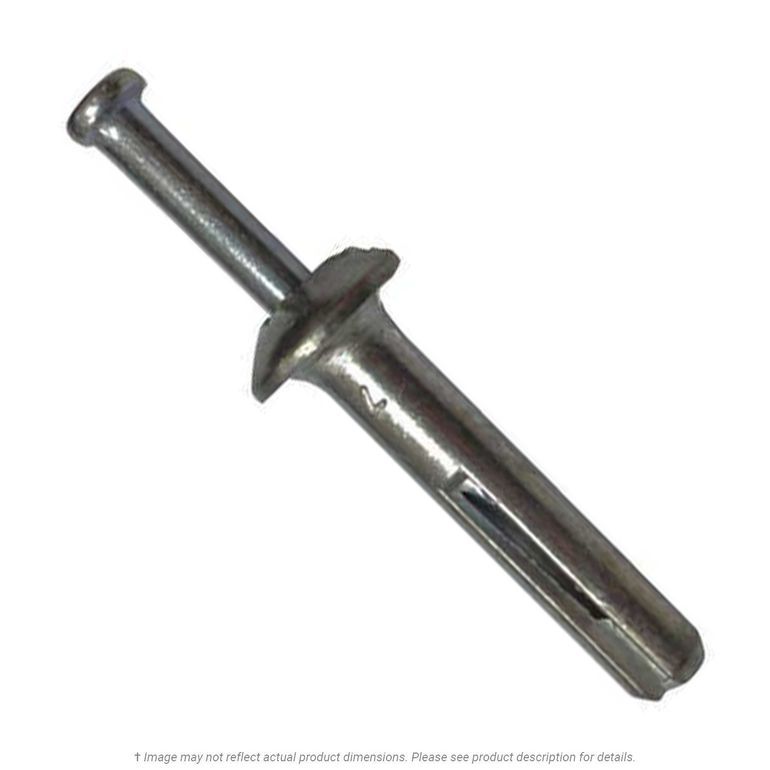 3/16" x 7/8" Drive Pin Anchor | K.L. Jack
