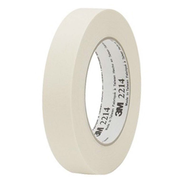 3M 1" General Purpose Masking Tape | K.L. Jack