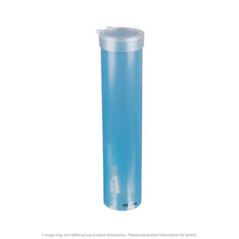 Sqwincher Plastic Universal Wall Mount Cone Cup Dispenser | K.L. Jack