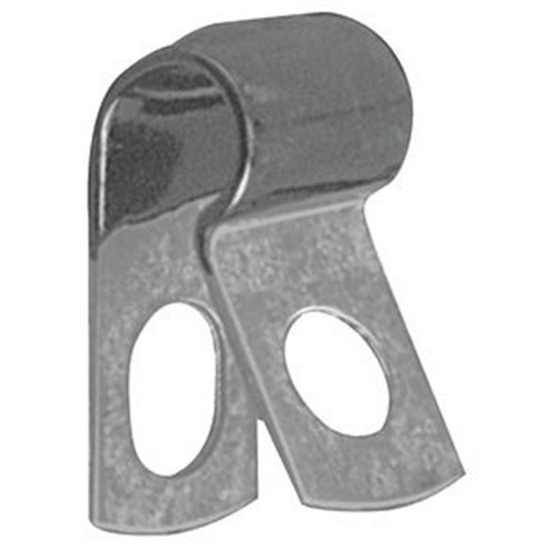 2" Insulated Closed Clamp (13/32" Hole) | K.L. Jack