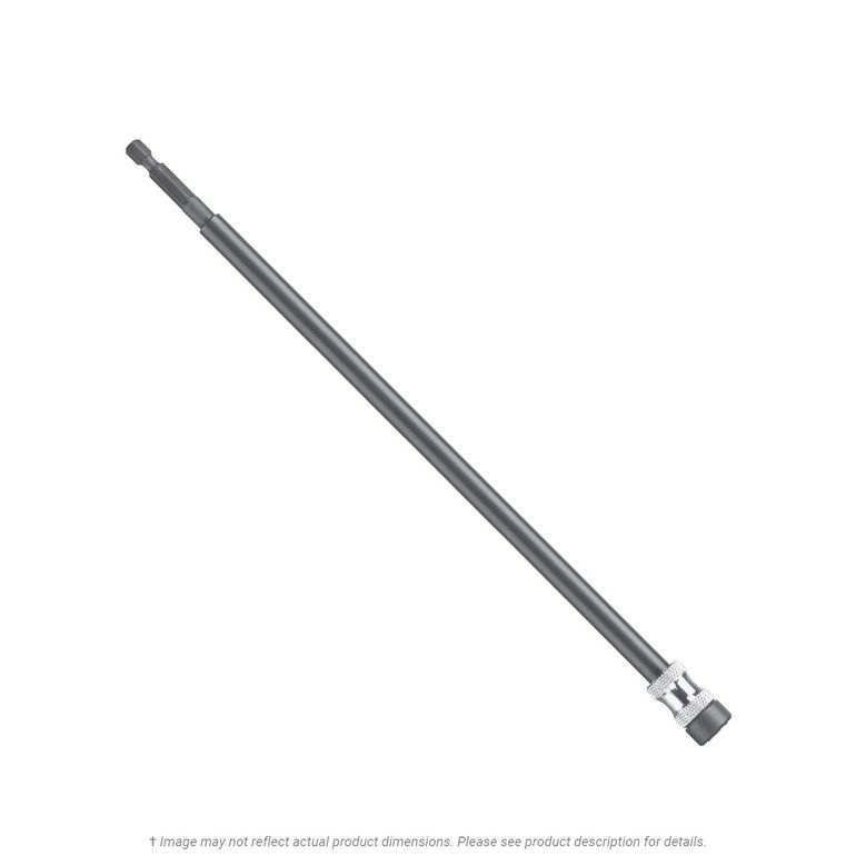 1/4" Spade Bit Extension | K.L. Jack