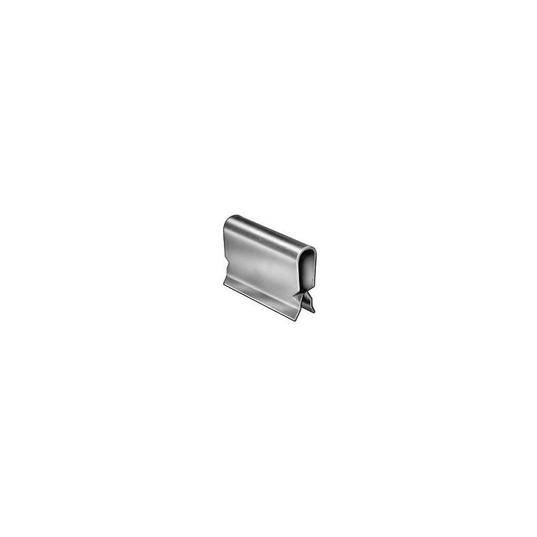 Snap-On Trim Clip Panel Range 0.060"-0.090" | K.L. Jack