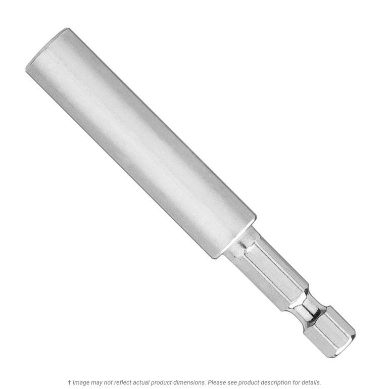 Quick Change Bit Holder | K.L. Jack