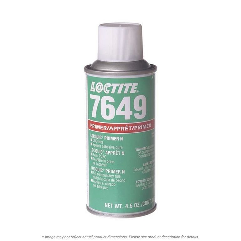 7649™ Mil-Spec Primer 4.5 oz. Aerosol | K.L. Jack