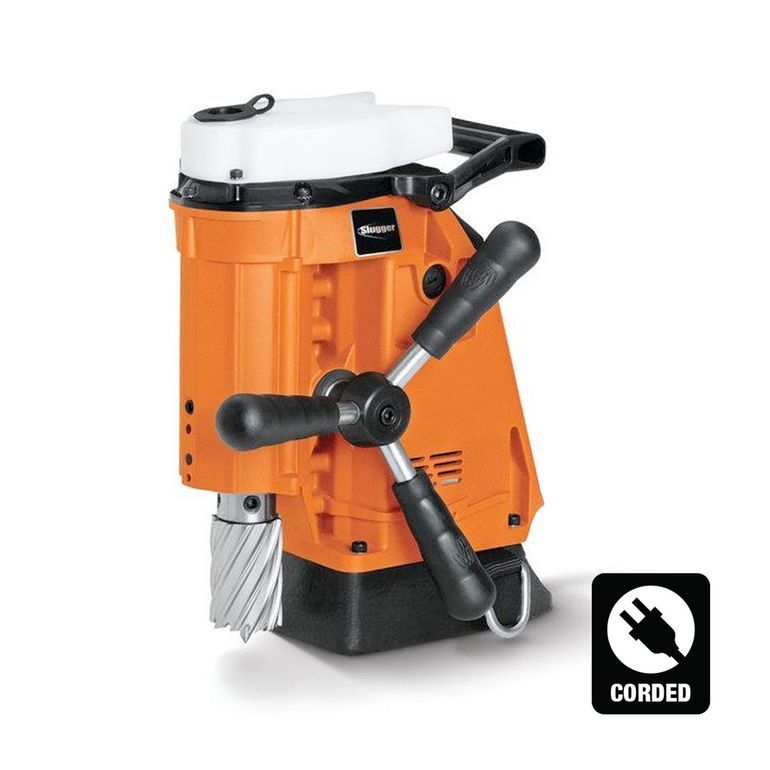 Fein Magforce Mag Base Drill with Case | K.L. Jack
