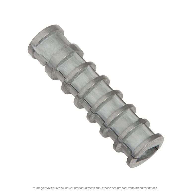 3/8" Long Expansion Shield Anchor | K.L. Jack