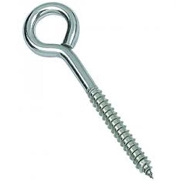 3 8 X 4 1 2 Overall Length Lag Eye Bolt 10 Per Box K L Jack 3 8 X 4 1 2 Overall Length Lag Eye Bolt 10 Per Box K L Jack