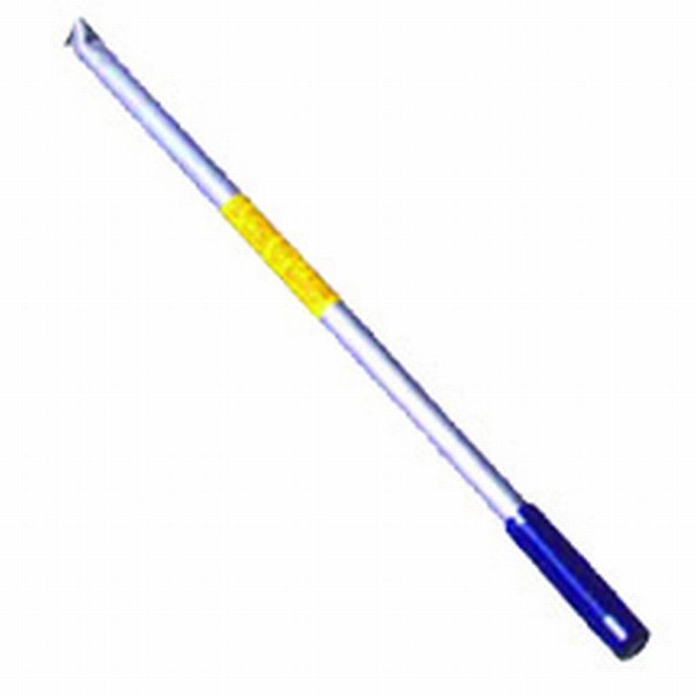 Lug-All 2 Ton Cable Winch Replacement Handle | K.L. Jack