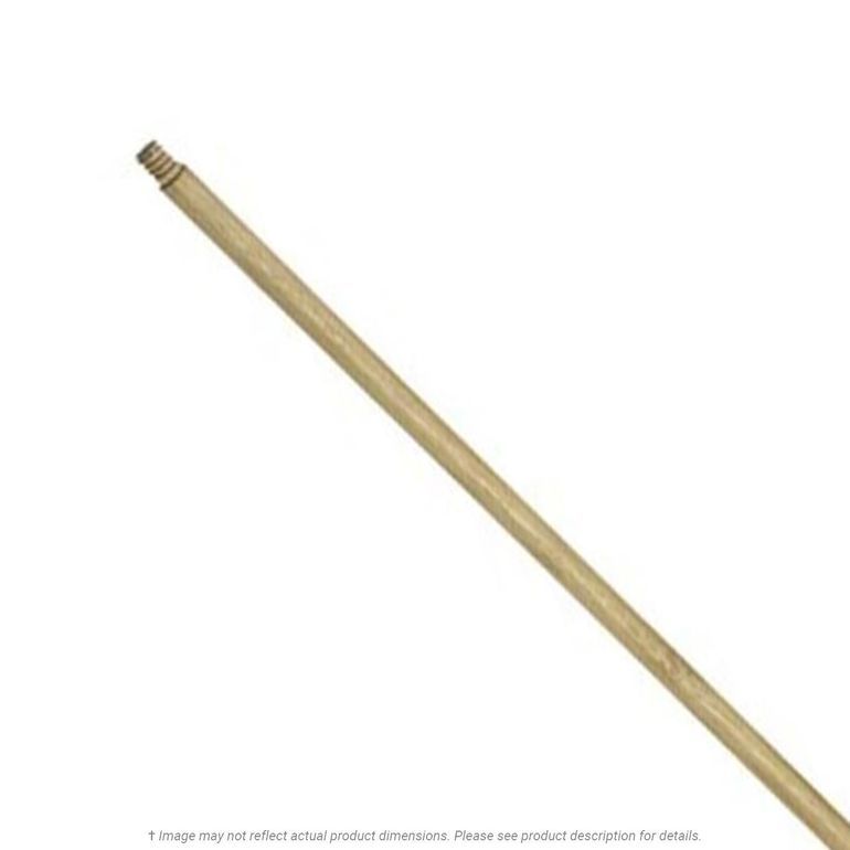 60" Threaded Wood Handle | K.L. Jack
