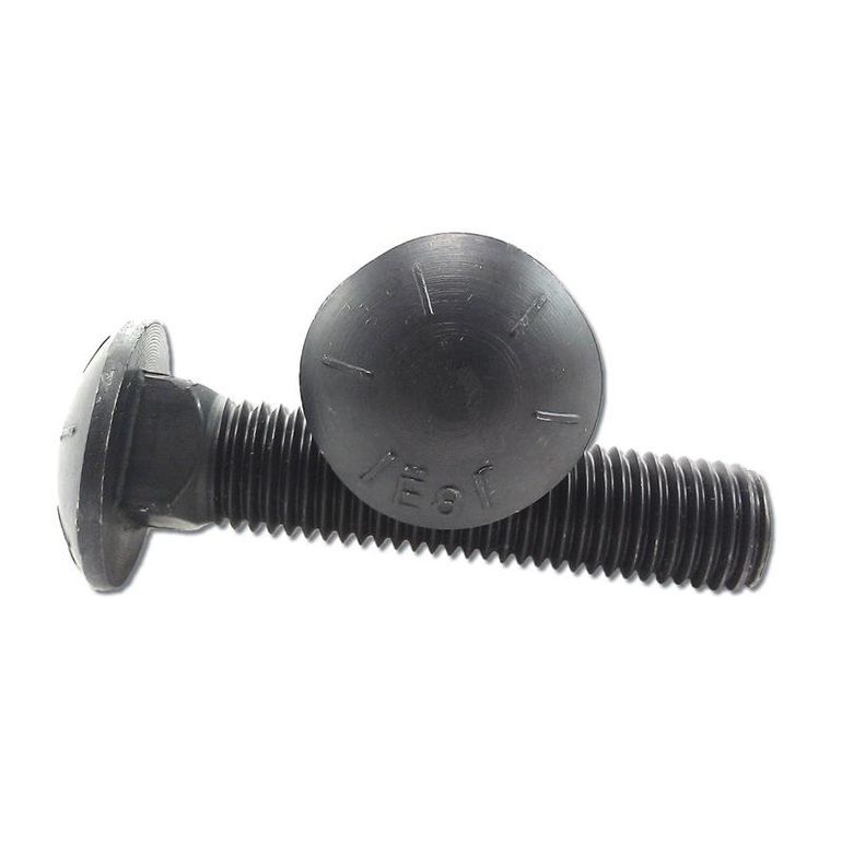 5/8-11 X 5 Shaker Screen Bolt Gr 8 | K.L. Jack